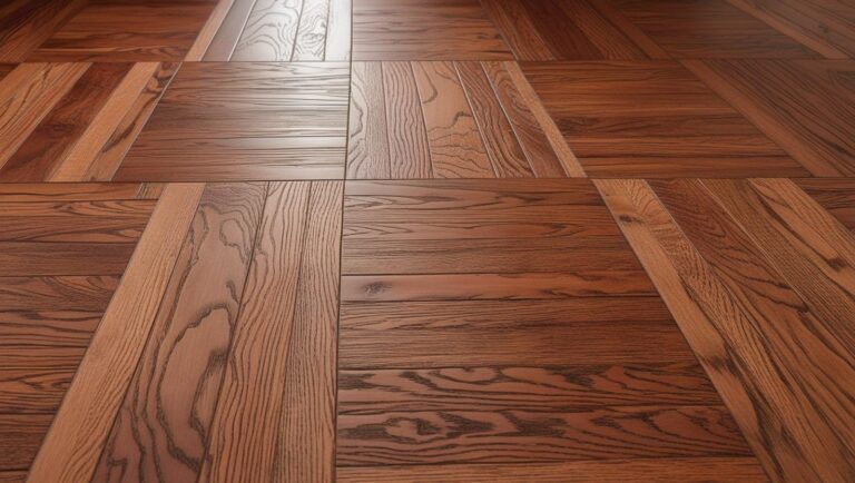 Hardwood Floor Patterns: 9 Installation Styles Compared (2025 Guide)