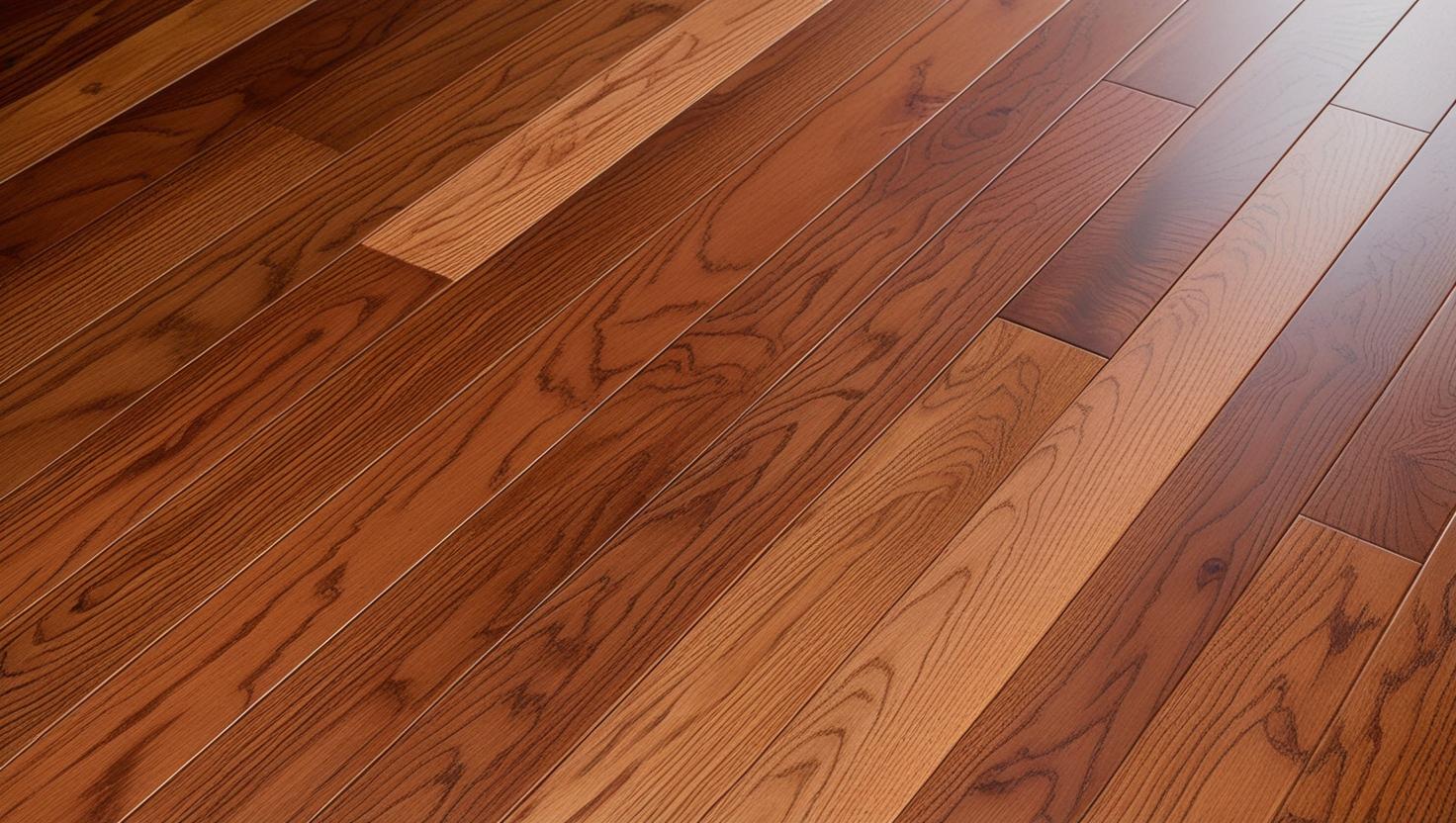 Hardwood Floor Patterns: 9 Installation Styles Compared (2025 Guide)