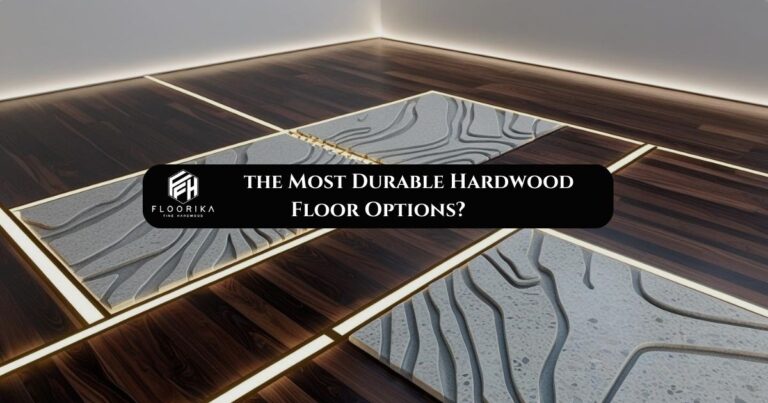 Hardwood Floor Patterns: 9 Installation Styles Compared (2025 Guide)