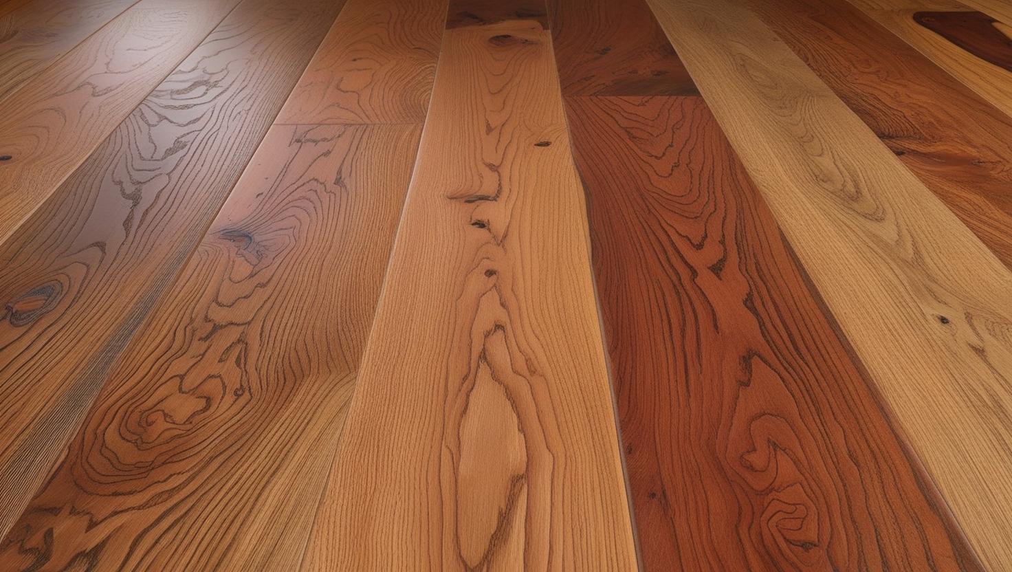 Hardwood Floor Patterns: 9 Installation Styles Compared